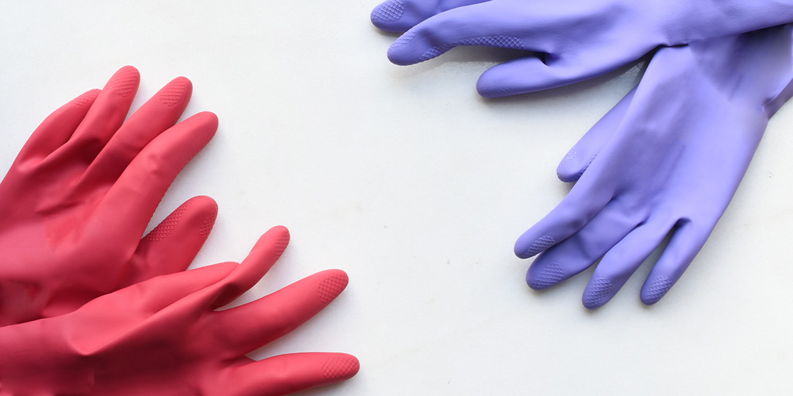 Gloves Supply Shortages – Alternatives to Single Use Gloves - Nastah ...