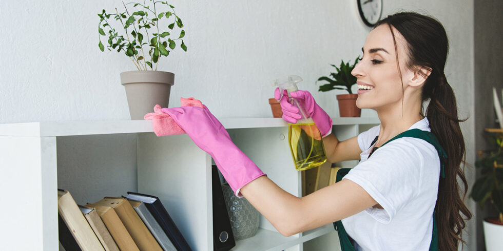 The Ultimate Guide to Hand Protection Gloves in Janitorial Cleaning